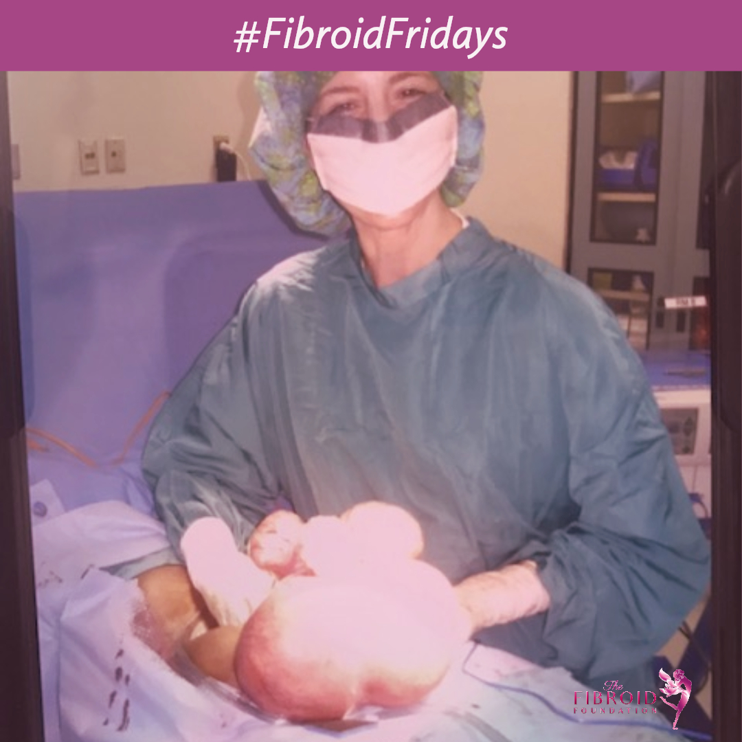 Successful Myomectomy Fibroid Foundation