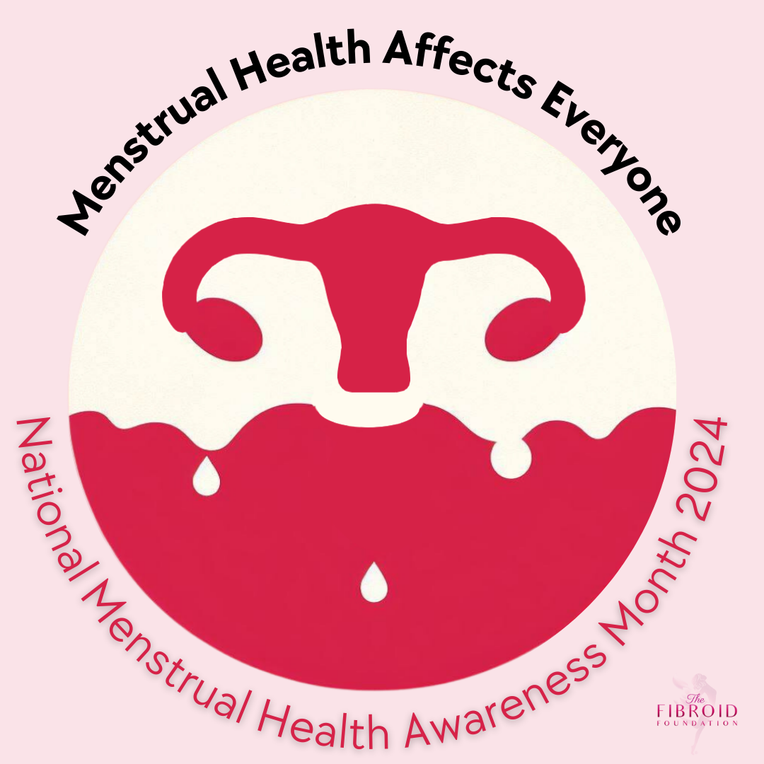 National Menstrual Health Awareness Month 2024 Social Media Toolkit ...